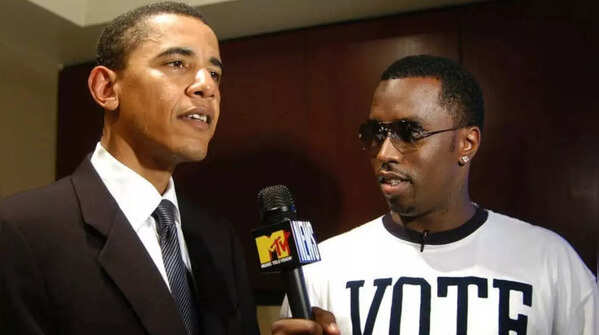 10 things to know about 'Black Epstein' Sean 'Diddy' Combs