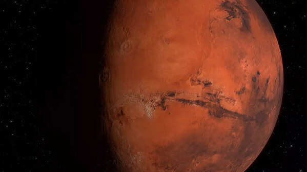 9 strange rocks found on Mars that reveal the planet's history