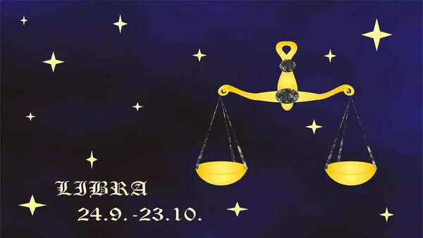 Libra Weekly Horoscope: Weekly Horoscope Predictions for Libra for this ...