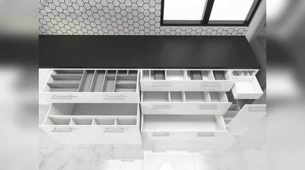 7 tips to organize your kitchen this New Year