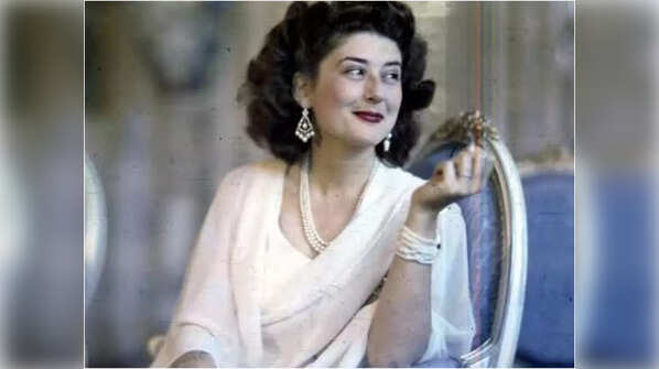 Most stylish Maharanis in Indian history