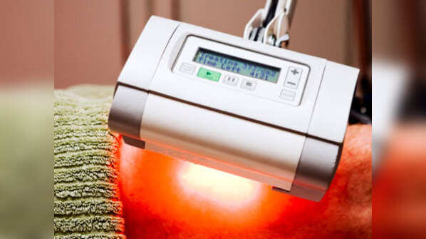 New phototherapy system can help fight cancer