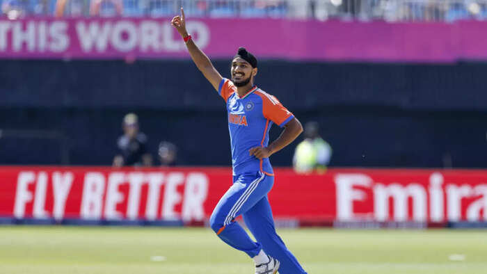 IND vs USA highlights, T20 World Cup 2024: India qualify for Super ...