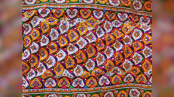 5 most popular folk art styles that originated in India