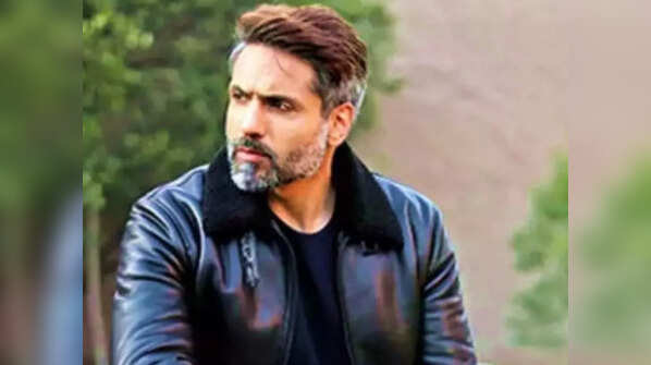 #InternationalMen'sDay! Anuj Kapadia to Ram Kapoor... here's a look at ...