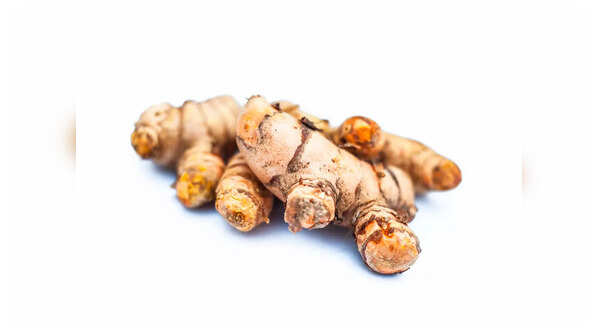 What is Mango Ginger and is it really healthy