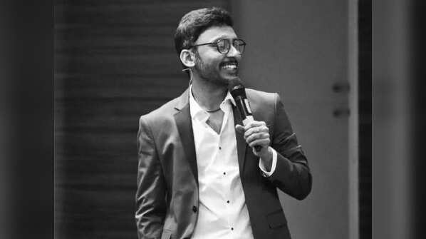 Happy Birthday RJ Balaji! Five intriguing lesser-known facts about the ...