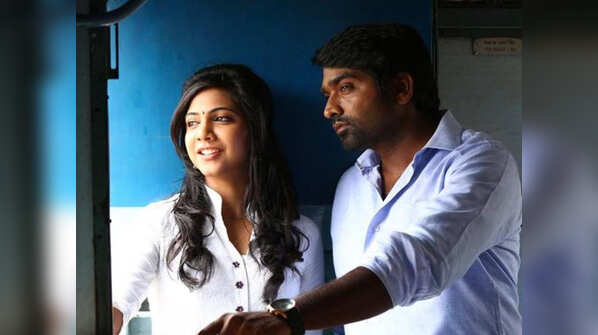 ‘Junga’: Five reasons to watch the Vijay Sethupathi-starrer