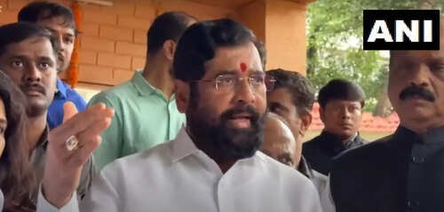 Maharashtra News: Whatever happened is painful, says Supriya Sule - The Times of India