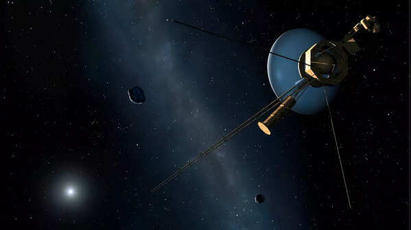 5 fastest space aircrafts that can cover 100s of kilometres in seconds