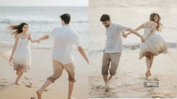 Taarak Mehta’s Jheel Mehta aka former Sonu goes down on her knees to ...