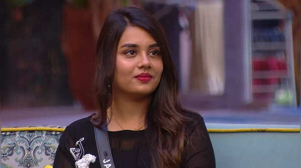 Arjun Syam to Jasmin Jaffar: Meet the finalists of Bigg Boss Malayalam 6