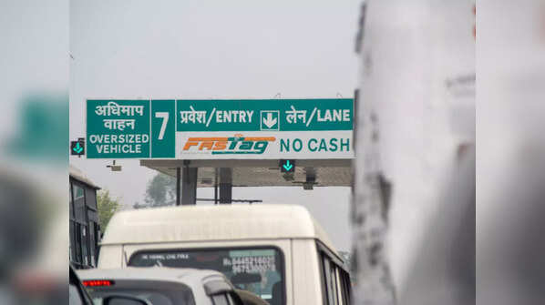 Explained: The new highway tolling system being implemented soon in India