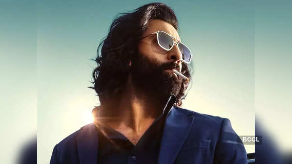 Decoding Ranbir Kapoor’s style in ‘Animal’