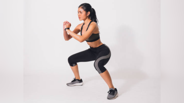 Have pear pear-shaped body? These exercises will work wonders for you