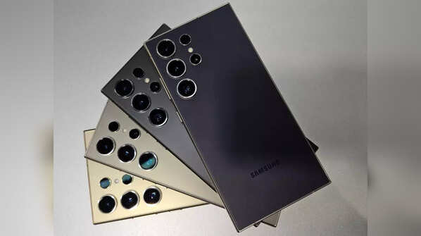 Galaxy S24 Ultra launched: 10 things to know about Samsung’s most ...