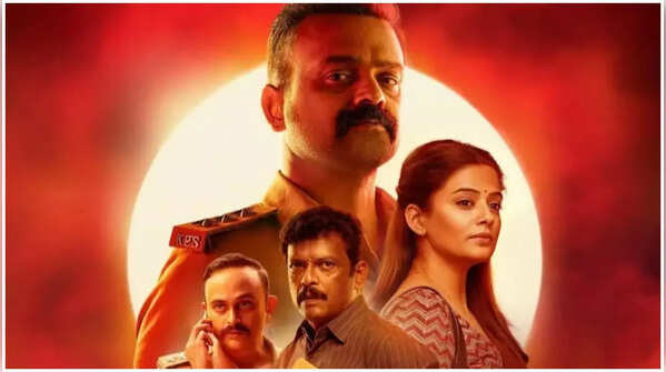 'Machante Malakha' to 'Ponman': New OTT releases to watch this weekend