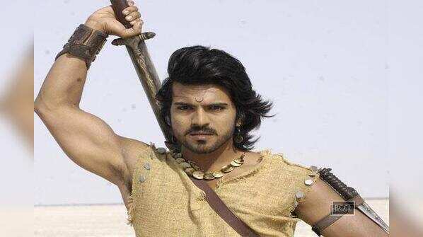 Highest paid actors in Tollywood