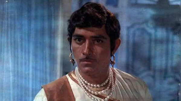 The unseen side of Raaj Kumar: 5 surprising facts about Bollywood's ...