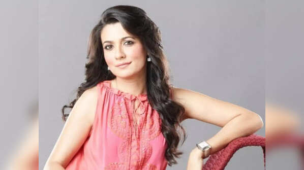 From Mini Mathur to Apurva Agnihotri-Shilpa Saklani: These celebs exposed the truth of reality ...