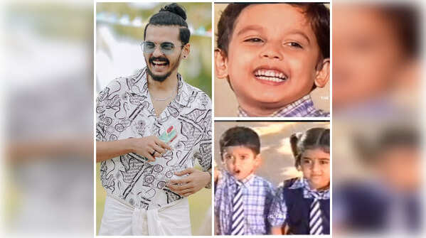 Rani Mol to Malu: How the 'Mangalyam' stars have grown over the years