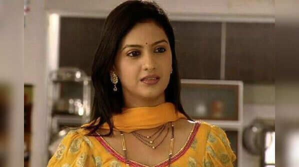 The Shree-Janhavi saga