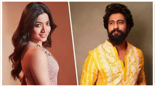 Allu Arjun's 'Pushpa 2', Salman Khan's 'Sikandar', Vicky Kaushal's ...