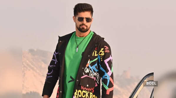 Exclusive: Splitsvilla 15 host Tanuj Virwani on living together with ...