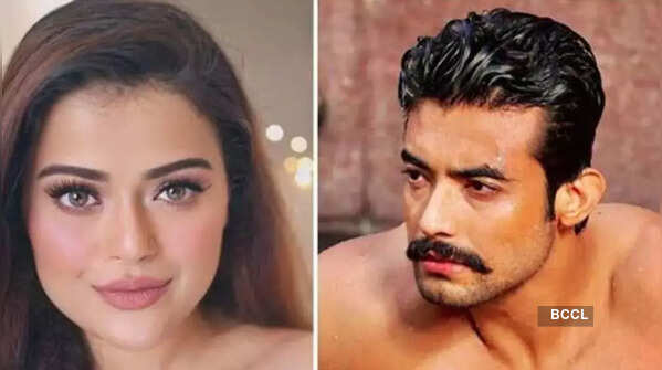 From Sayantani Guhathakurta to Sohini Sarkar, take a look at Ranojoy Bishnu’s former love interests