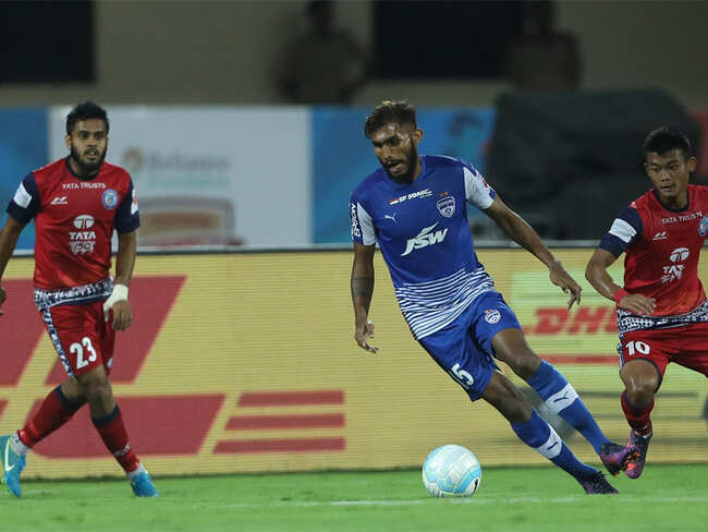 ISL 2017: India Super League Schedule, Standings, Teams & Points Table ...