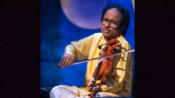 6 most famous Indian instrumentalists and their iconic tools