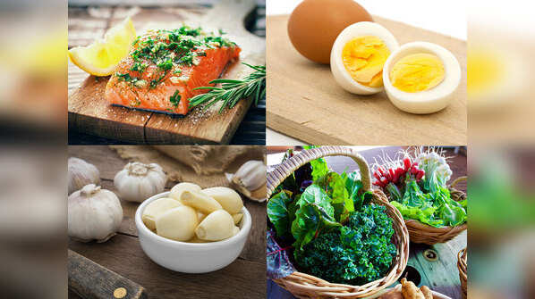 Foods that help heal the body: Foods to eat after surgery or treatments ...