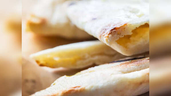 Oldest evidences of food found on Earth