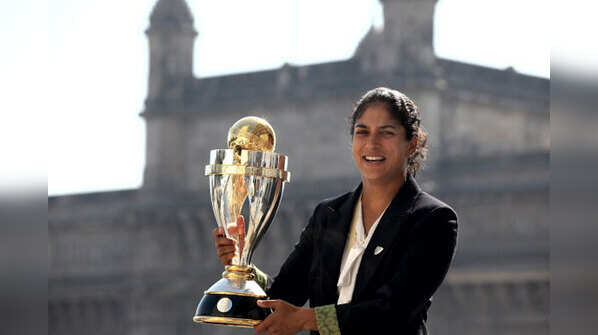 Former woman cricketers who are now IPL commentators