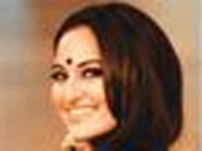 Sona skips promotion for meeting with Modi