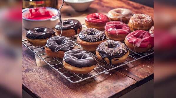 Easy desserts to make with spoiled milk