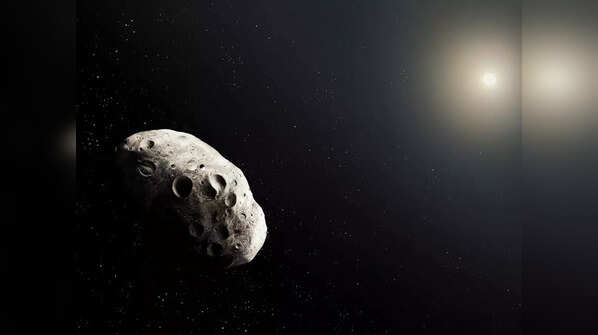 From asteroids to comets: 10 types of rocks in space you must know about