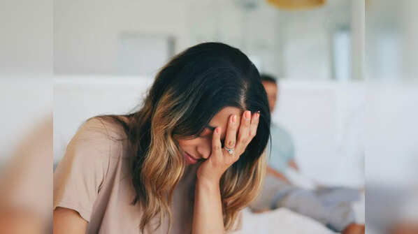 8 reasons you don’t have the love you want