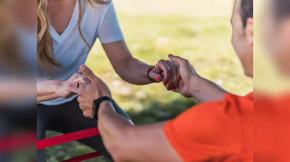 The role of boundaries in healthy relationships and how to set them