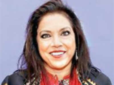 Futuristic thriller for Mira Nair