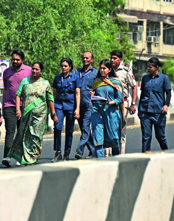 English News Paper, Today Newspaper, Online News Paper - The Times of ...