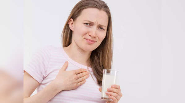 Type 2 diabetes symptoms: Digestive issues to watch out for