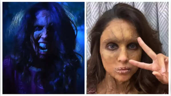 Sharvari Wagh in 'Munjya', Amitabh Bachchan in 'Kalki 2898 AD', Akshay ...