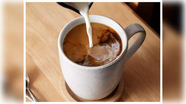 5 Coffee myths to stop believing right now!