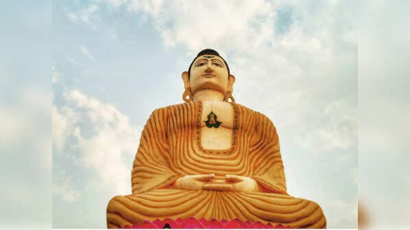 6 life lessons to learn from Lord Buddha that will help in spiritual ...