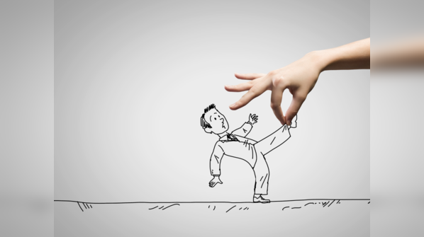Failure isn't that bad for your kids; Here's what parents can learn from it