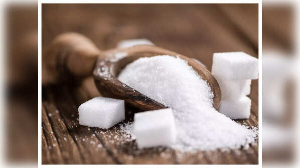 Is white sugar non-vegetarian?
