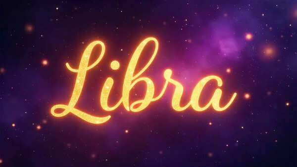 Libra Daily Horoscope Today, 20 April 2025 | TOI Horoscope