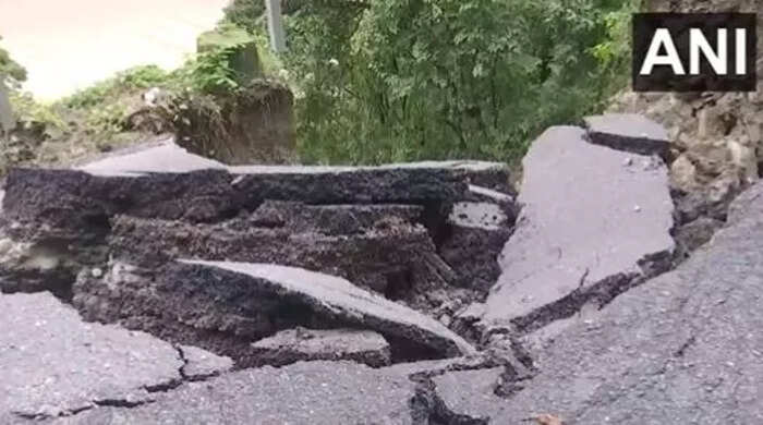 Sikkim floods Live: Death toll rises to 38, bodies found in Bengal and Bangladesh; over 100 ...