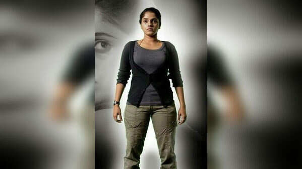 Actresses and their action packed roles